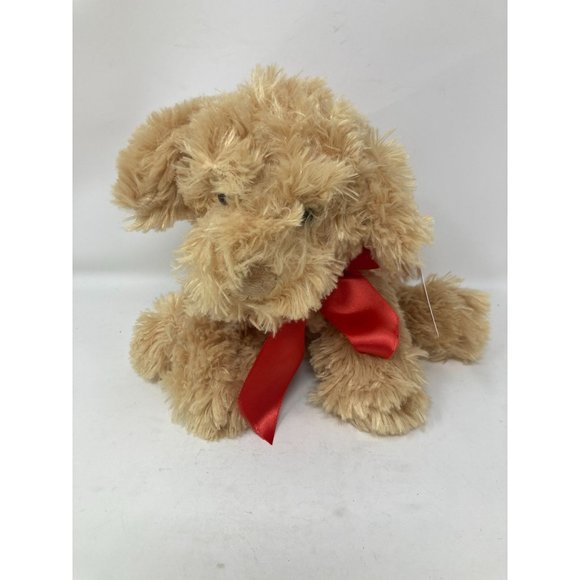 Gund | Toys | Gund Nayla Cockapoo Plush Dog 647556 | Poshmark